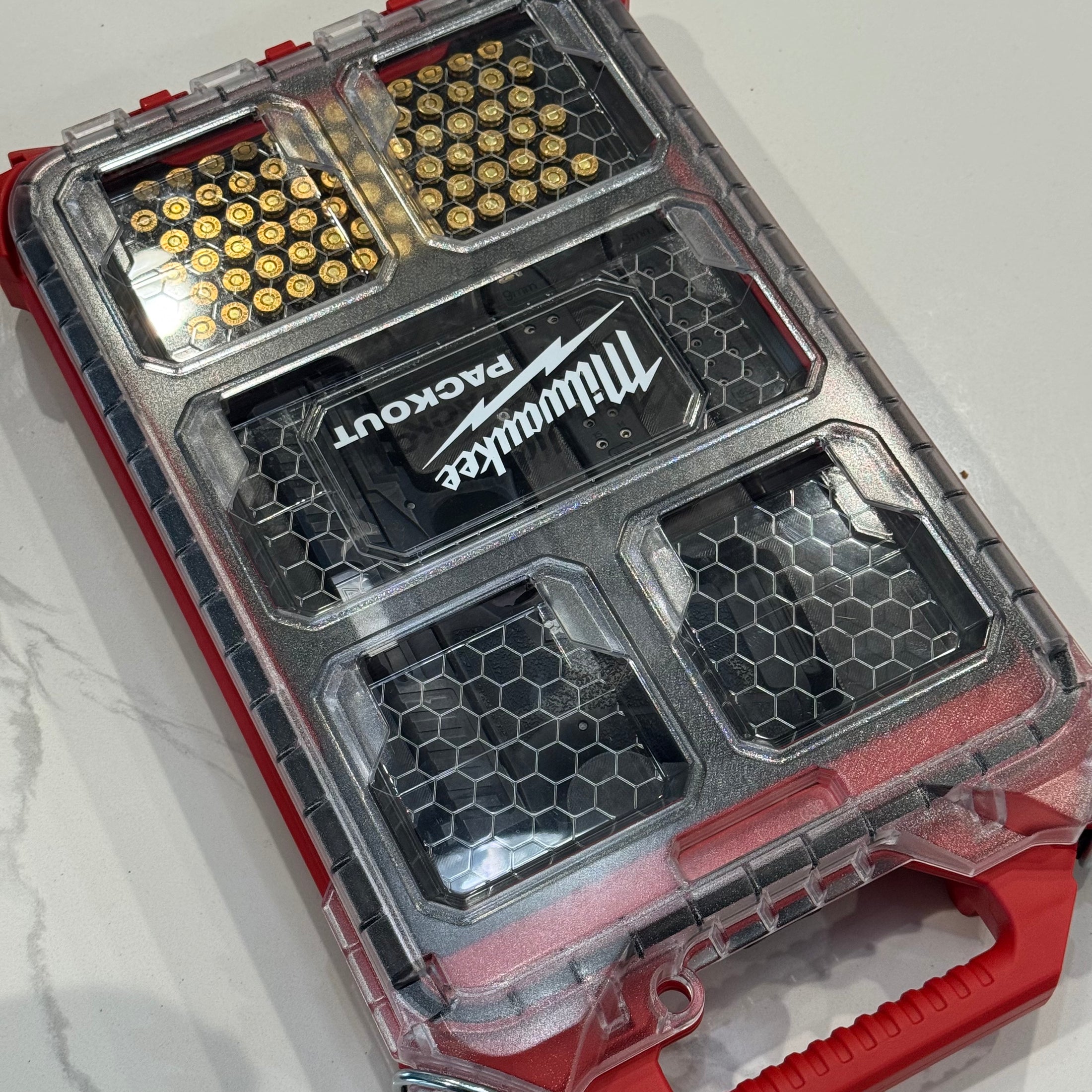 Milwaukee Packout - GLOCK Storage Insert Kit – StreetCarJoe